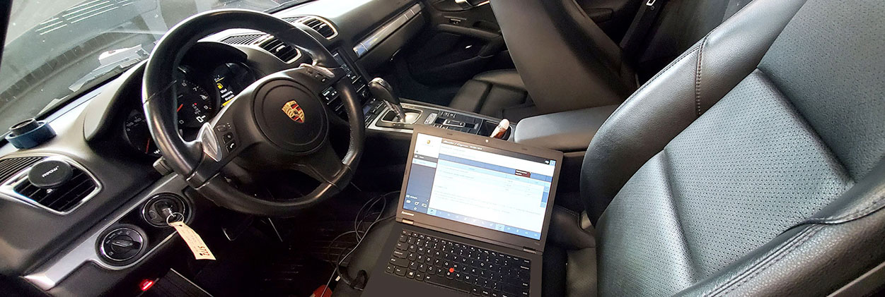 German Auto Repair, Service, Specialist, Maintenance: Portland ...